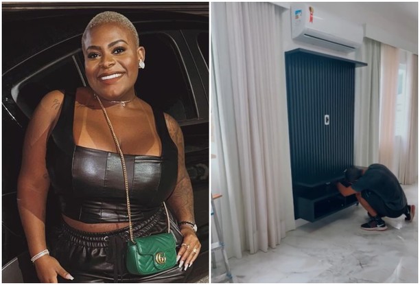 Saiba tudo sobre: Jojo Todynho