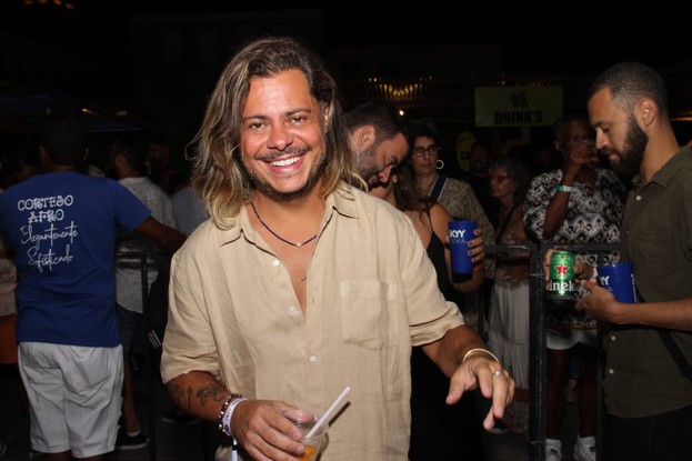 Saiba tudo sobre: Marcus Majella