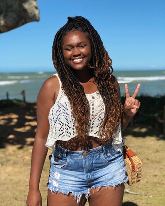 Saiba tudo sobre: Raquele Cardozo | BBB 24