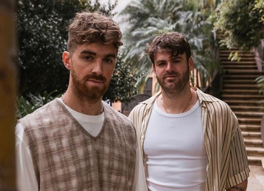 The Chainsmokers é anunciado no The Town; veja as novas atrações
