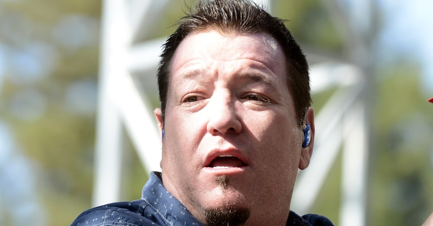 Steve Harwell, ex-vocalista do Smash Mourth, está em estado terminal ...