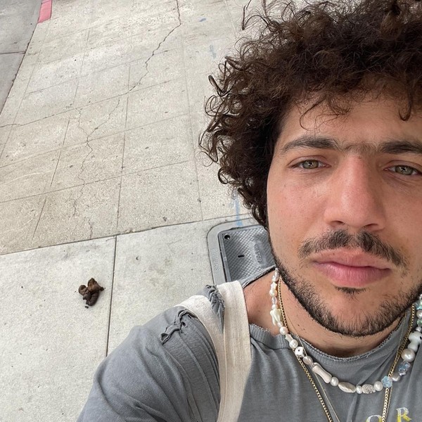 Quem é Benny Blanco, novo namorado de Selena Gomez