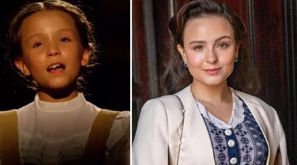 Larissa Manoela não renova contrato com a TV Globo: 'Coração grato'