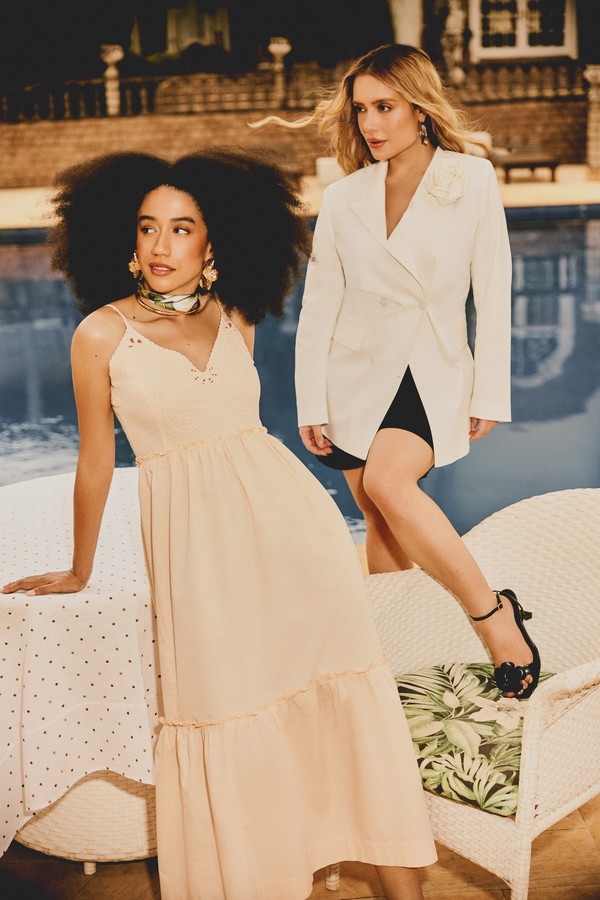 Marca fitness das famosas chega ao Brasil, PatBo lança coleção ...