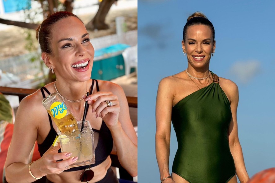 Ana Furtado lista 6 dicas imperdíveis de Aruba em primeira viagem ao ...