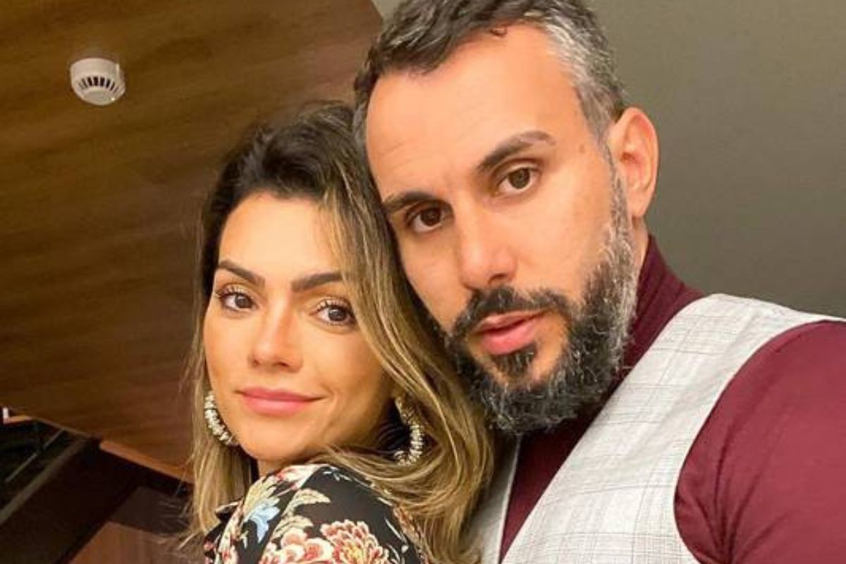 Kelly Key faz reflexão sobre o casamento: 'Divórcio ou uma mudança?'