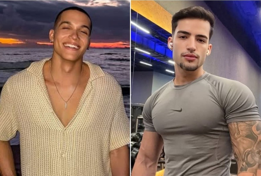 Embaixada do Brasil em Atenas reforça assistência a familiares de Yago ...