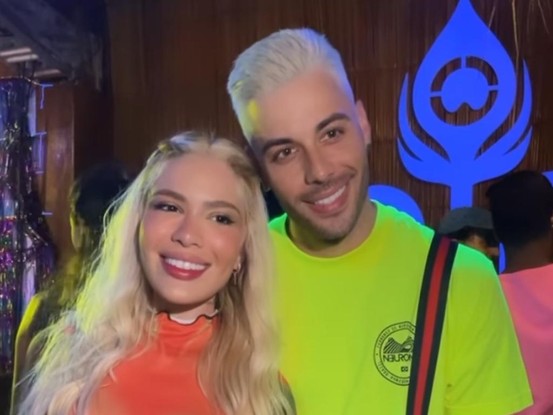 Saiba tudo sobre: Karoline Lima