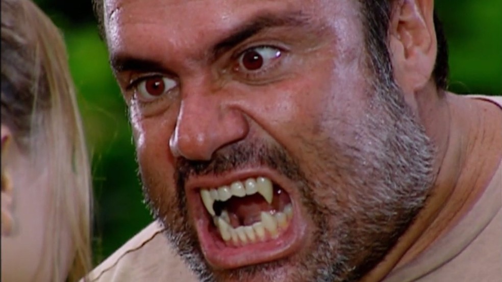 André Mattos, de 'Tropa de Elite', impressiona com físico 56 quilos mais magro: 'Mudei minha ...