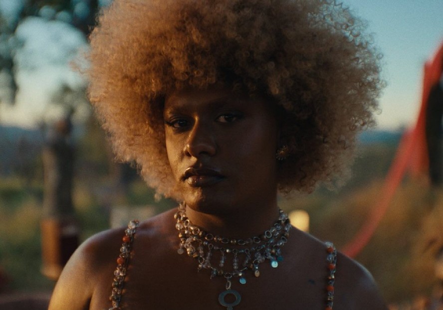 Liniker diz que 'Caju' reflete oito anos de terapia e revela requisitos ...