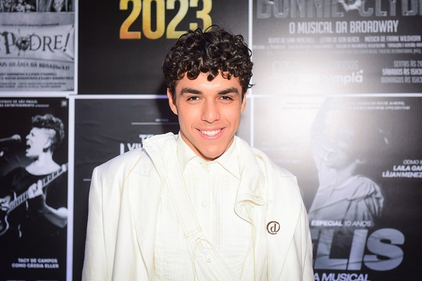 Claudia Raia ganha homenagem no Prêmio DID, que destaca os melhores do teatro musical; veja ...