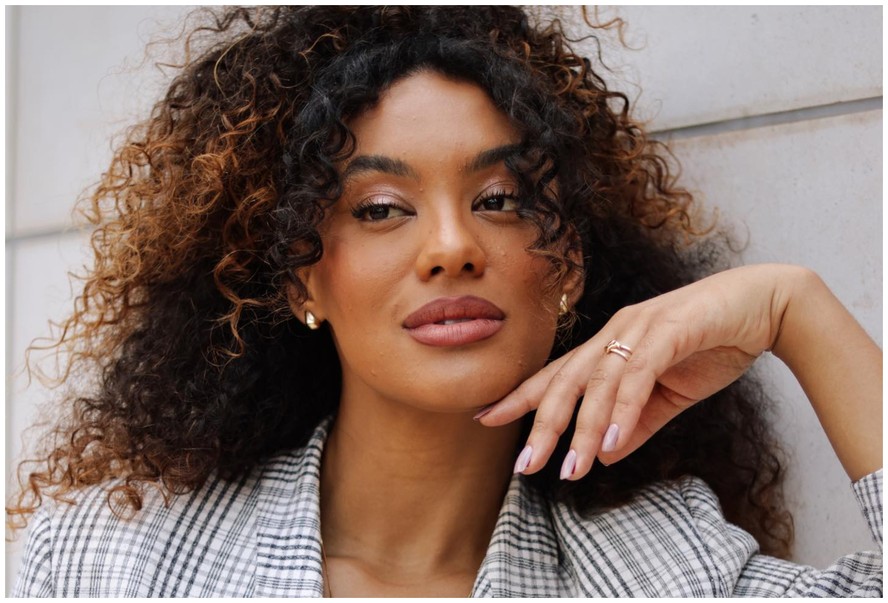 Raissa Santana, Miss Brasil 2016, fala sobre oportunidades como mulher ...