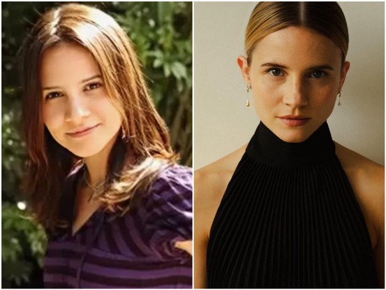 Saiba tudo sobre: Bianca Comparato