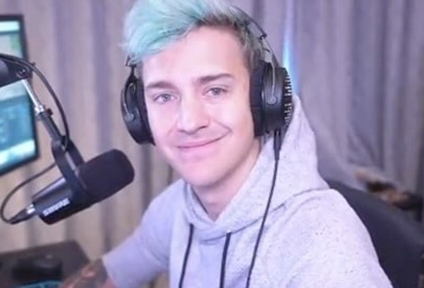 Streamer Ninja, de 32 anos, anuncia diagnóstico de câncer