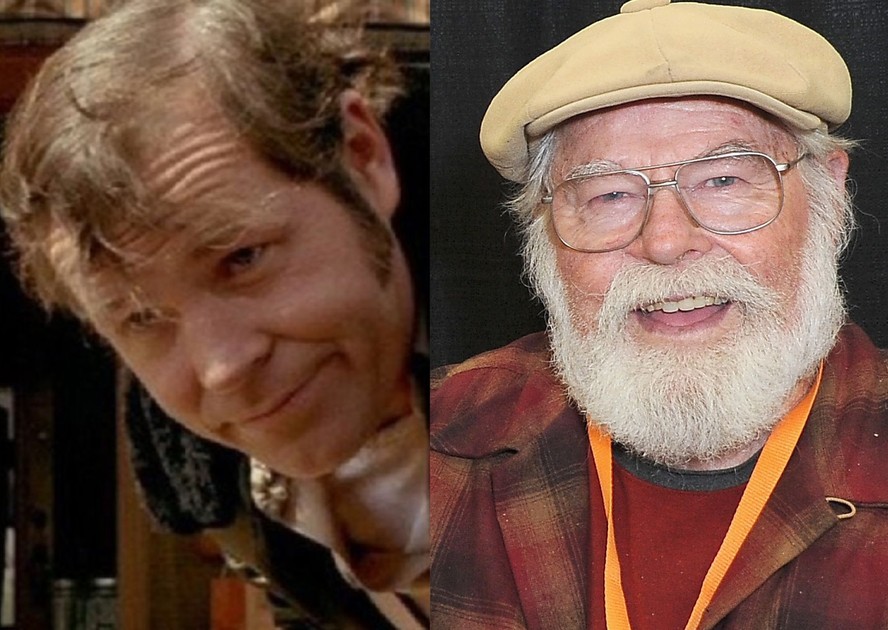 Ator Charles Cyphers, da saga 'Halloween', morre aos 85 anos