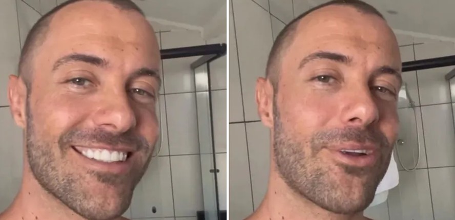 Em recuperação após acidente, Kayky Brito grava vídeo para motivar ...