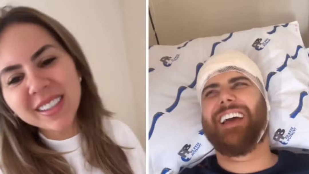 Saiba tudo sobre: Zé Neto