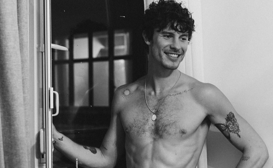 Médica detalha procedimentos feitos por Shawn Mendes no Brasil ...