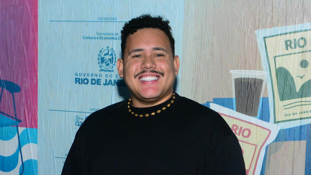 Saiba tudo sobre: Lucas Buda | BBB 24