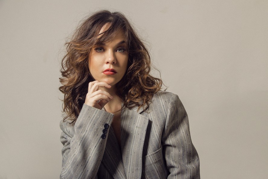 Cacá Ottoni conta como construiu assexualidade de Marieta em 'Vale Tudo ...