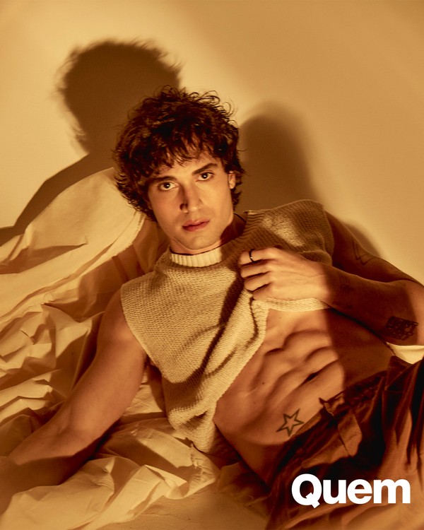 Fiuk em fase de leveza: 'É muito gostoso aprender a se amar com os seus ...