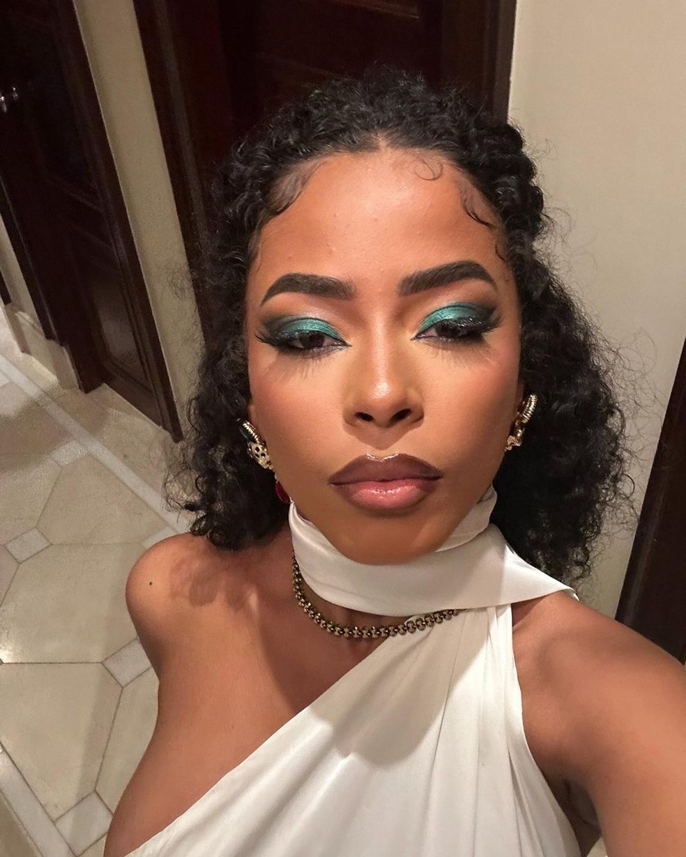 Conheça Lorena Maria, mãe do primeiro filho de MC Daniel