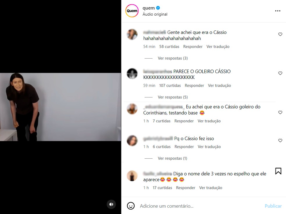 Vídeo: Youtuber reacende polêmica da base de Virginia Fonseca com teste ...