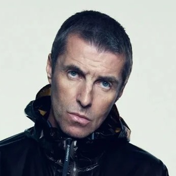 Saiba tudo sobre: Liam Gallagher