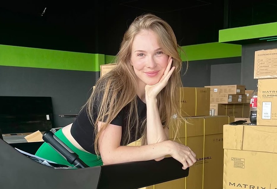 Ex de Pyong Lee, Sammy diz que prometeu não namorar nunca mais: 'Trauma'