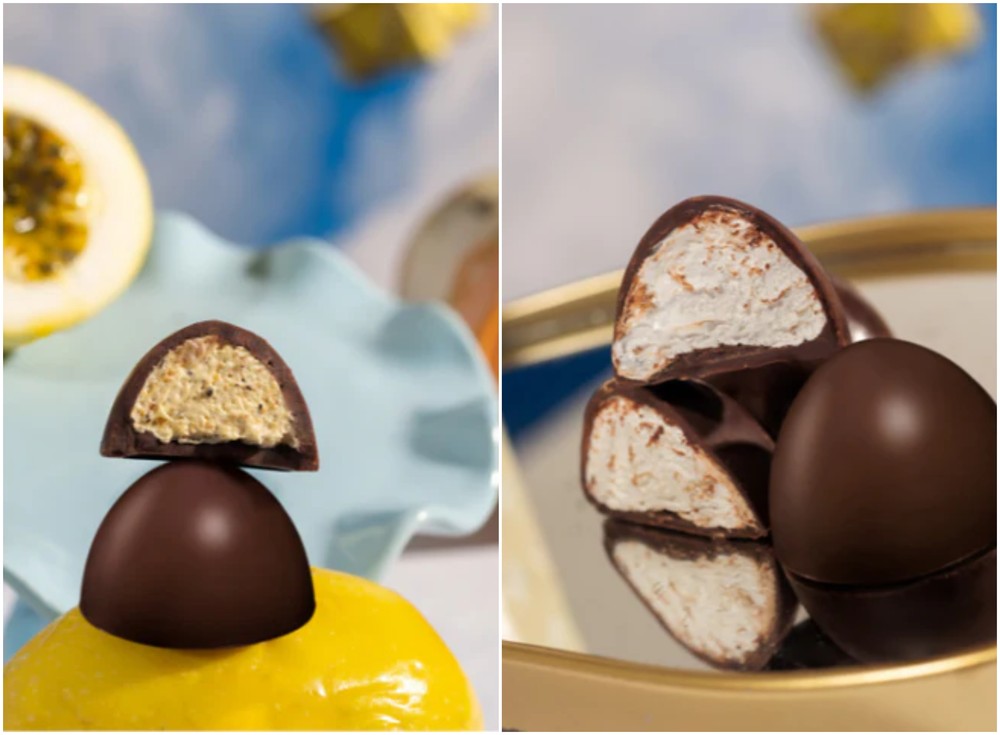 Gelato de mousse e cookie de moti: veja lançamentos para se deliciar