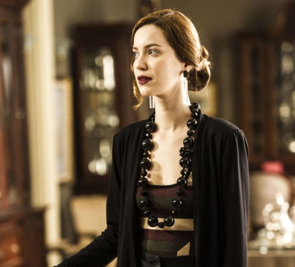 Nathalia Dill sobre convívio com irmãos: 'Momento mais crítico foi a ...