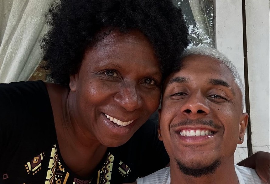 Ju Colombo, de 'No Rancho Fundo', anuncia morte do filho de 21 anos ...