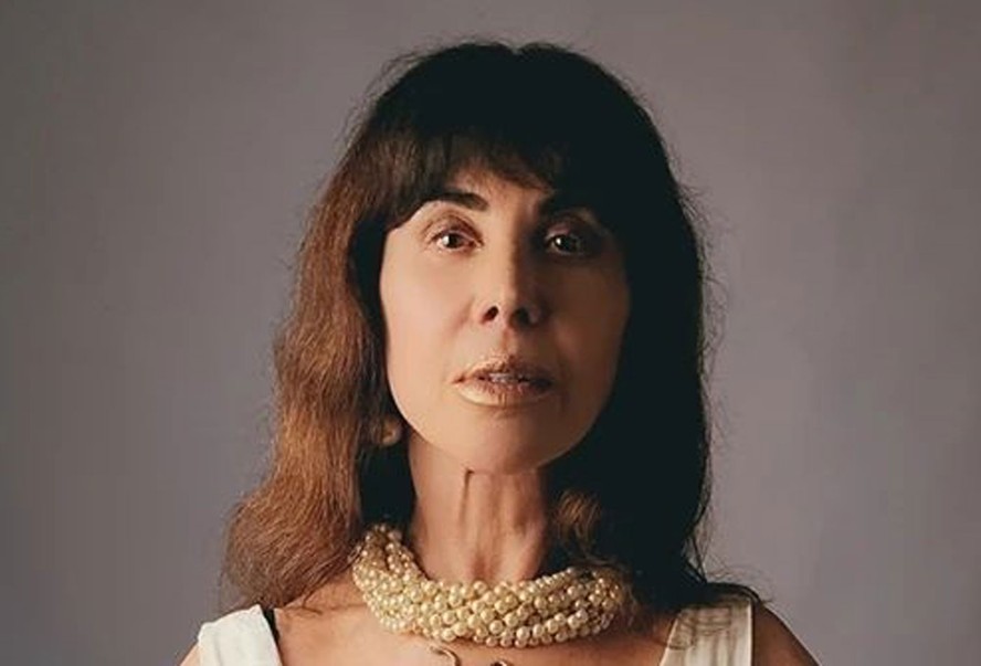 Atriz Claudia Alencar está internada em CTI de hospital no Rio: 'Estado ...