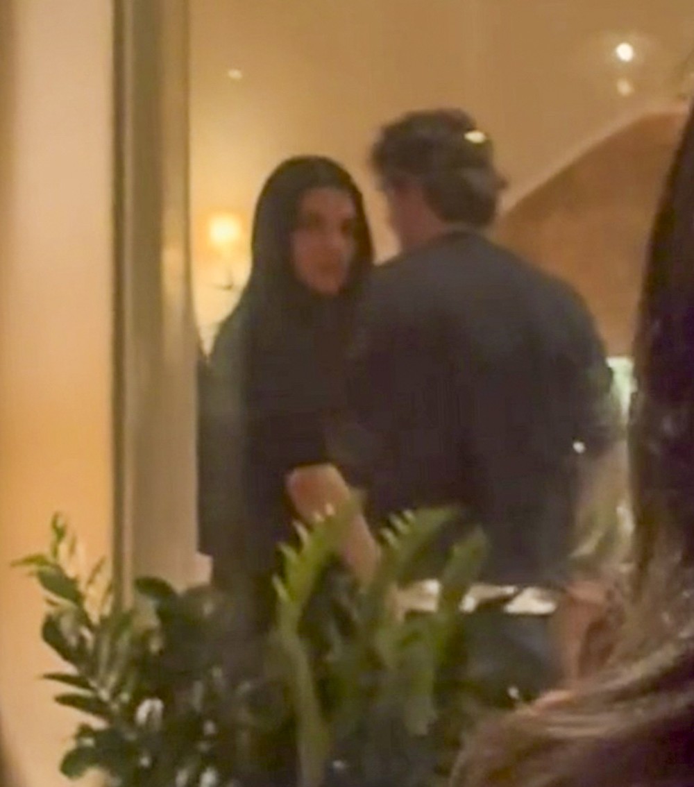 Kendall Jenner e Jacob Elordi curtem jantar romântico em um encontro ...