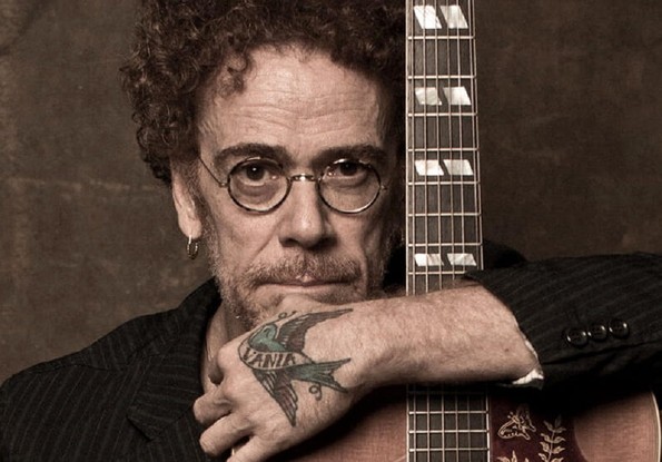 Saiba tudo sobre: Nando Reis