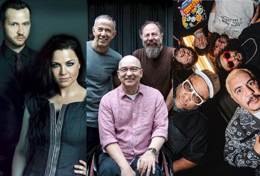Rock in Rio 2024: veja quem toca hoje, domingo (15)