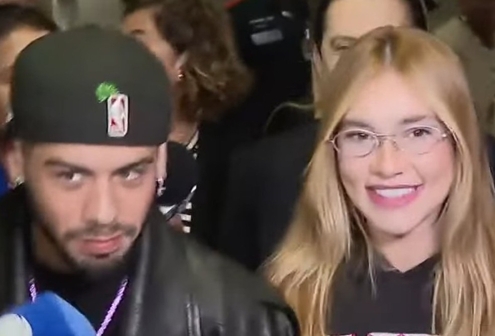 CPI das Bets: Virginia Fonseca poderá ficar em silêncio sobre questões ...