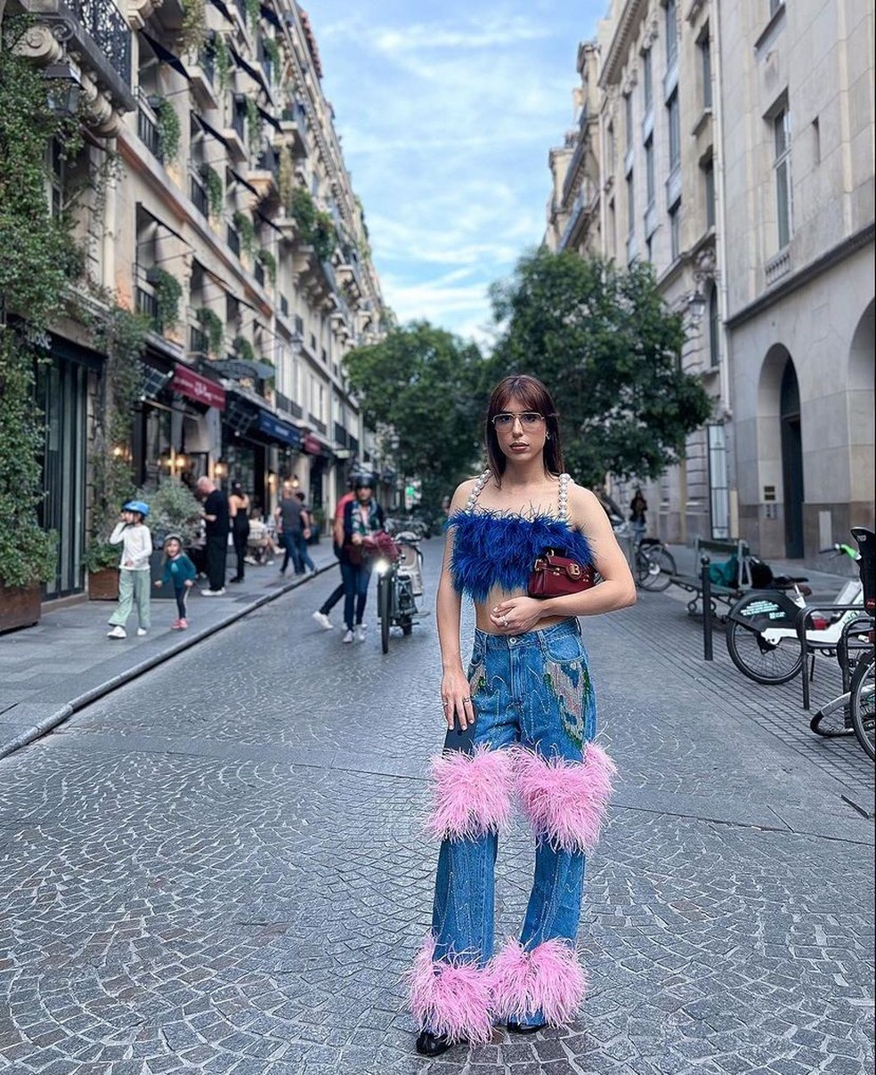 Adam revela tendências de make das semanas de moda da Europa