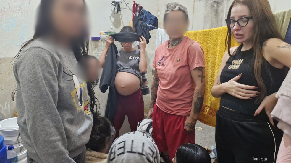 Nayara Macedo, envolvida em polêmica com Neymar, pega infecção na ...