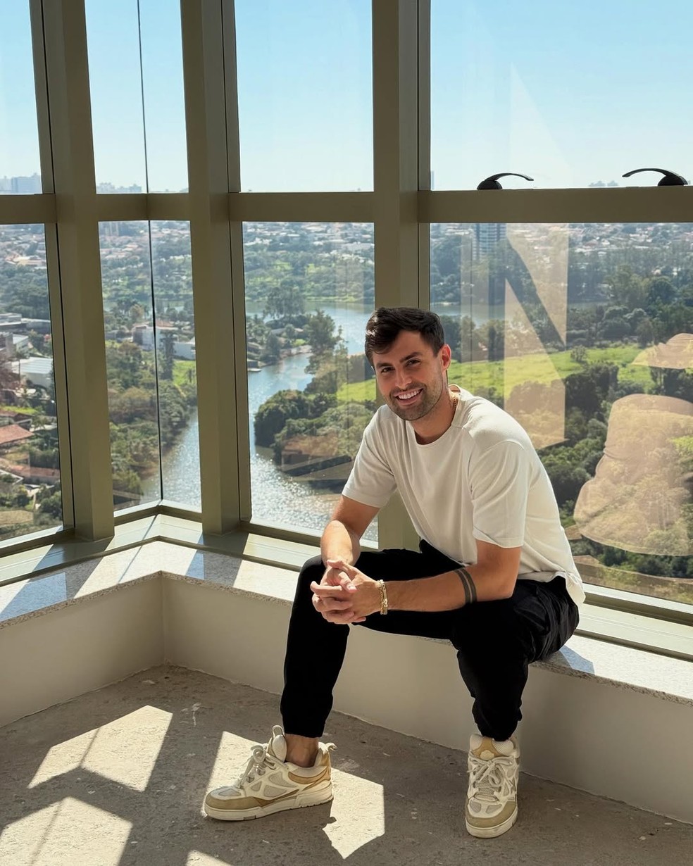 Quem é Rezende? Ex-namorado que Virginia Fonseca segue já foi apontado ...