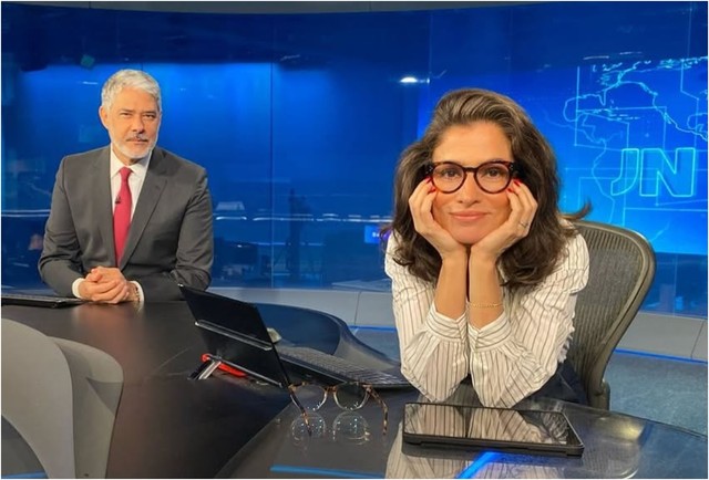 William Bonner deixa o 'Jornal Nacional' após 29 anos; saiba o novo destino