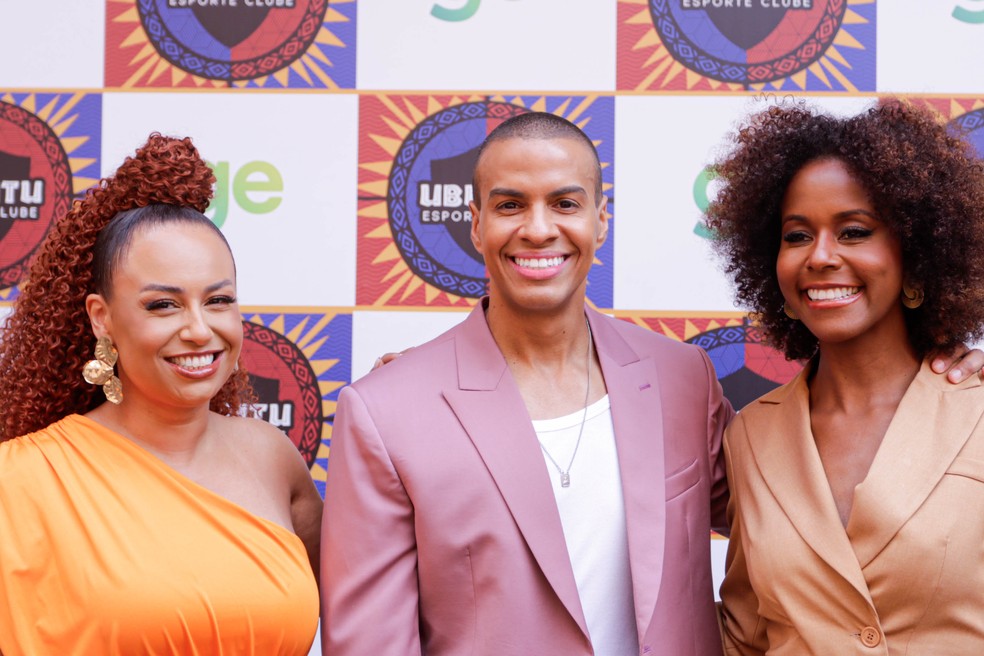 Ex-BBBs Pitel, Fred Nicácio, Karol Conká e mais famosos brilham no ...