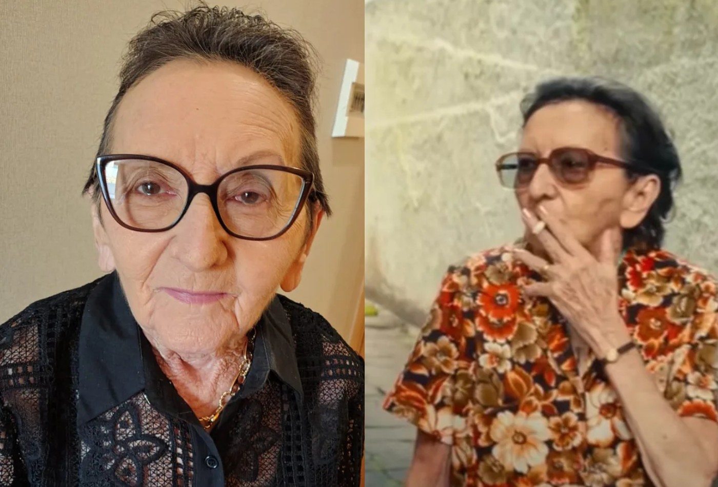 Tânia Maria, de 'O Agente Secreto', pode concorrer a Melhor Atriz ...