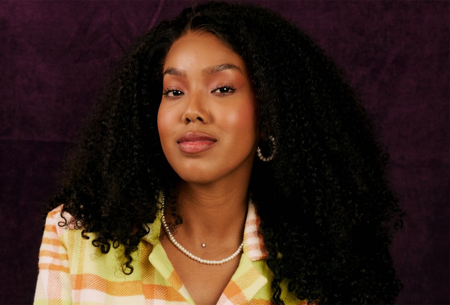 Lellê retorna à TV em 'Volta por Cima’, próxima novela das 7 da Globo