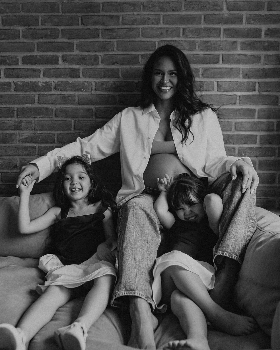 Cassie Ventura, ex de Diddy que iniciou onda de denúncias, está grávida ...