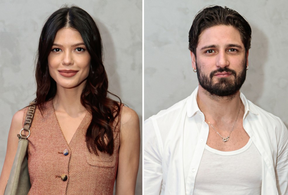 BBB 25: Anna Rita Cerqueira explica por que Vitória Strada escolheu Mateus em vez do namorado ...