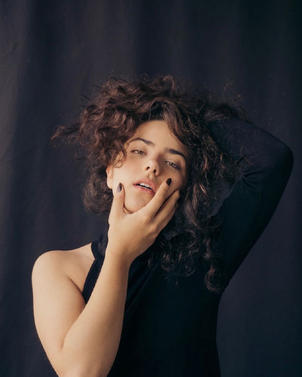 Lembra dela? 'Mini Ana Paula Arósio' reaparece após 20 anos; veja como ela está