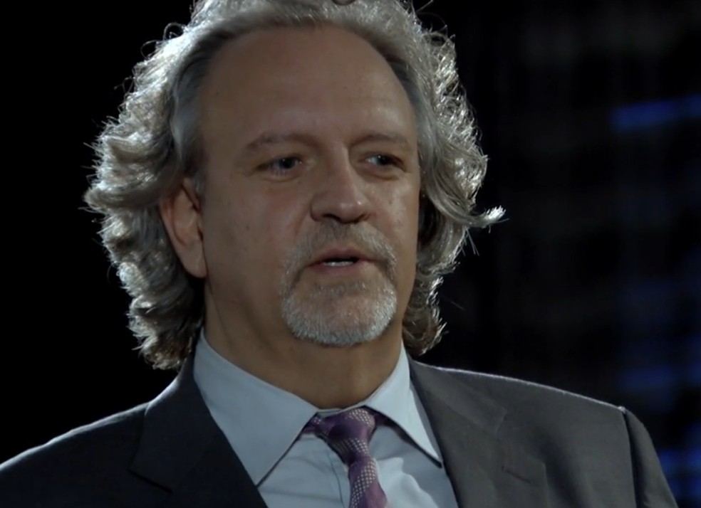 Ator de 'Fina Estampa' faz vaquinha para pagar cirurgia