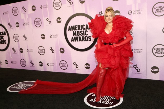 Saiba tudo sobre: Bebe Rexha