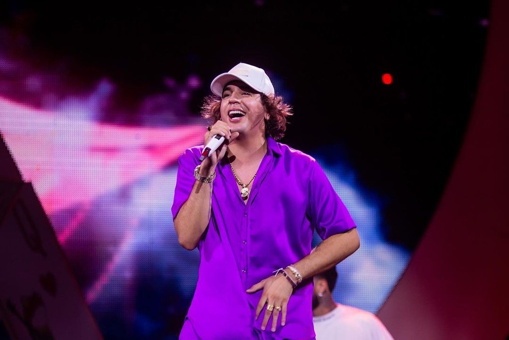 Nattan, da 'Dança dos Famosos', aposta em festa própria: 'Novas ...